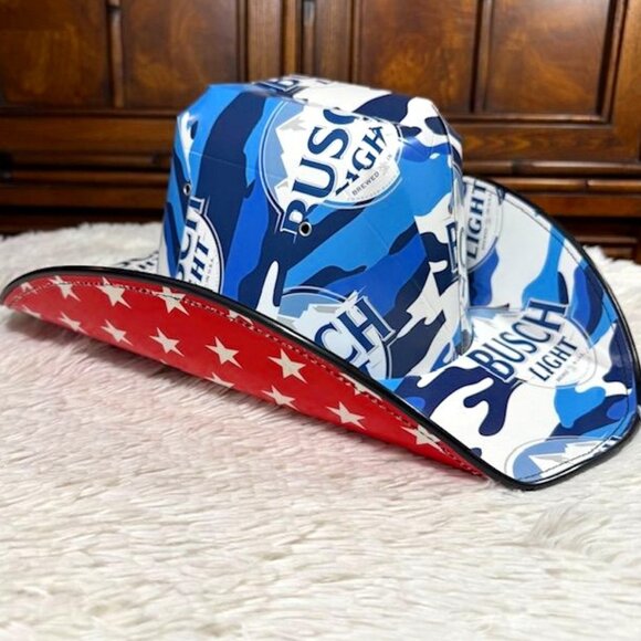 Anheuser-Busch x Greensource Brand Apparel | Accessories | Busch Light ...